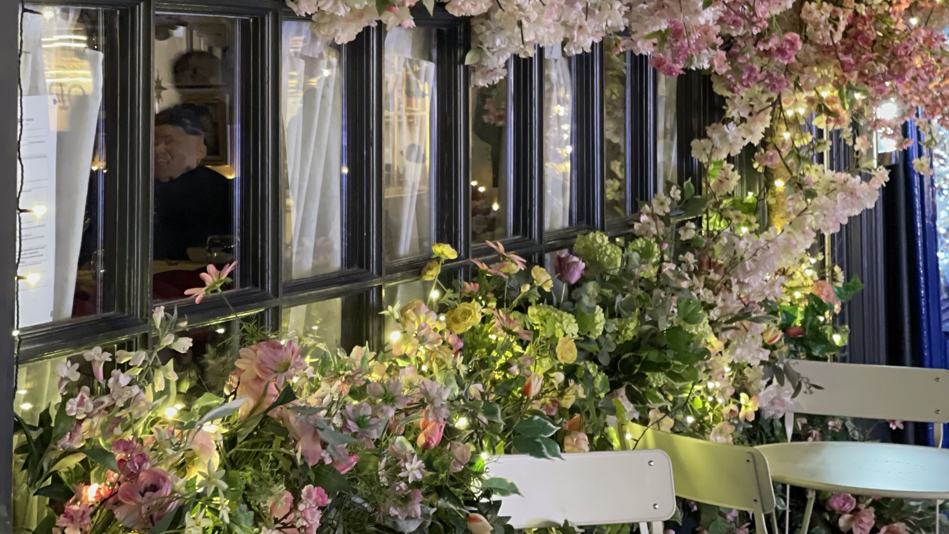 Restaurants Near Royal Opera House: Giovanni’s Sicilian Touch - Giovanni's